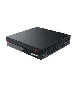 Humax HD Reciver Free to Air IR Extender included - eXtra Bahrain