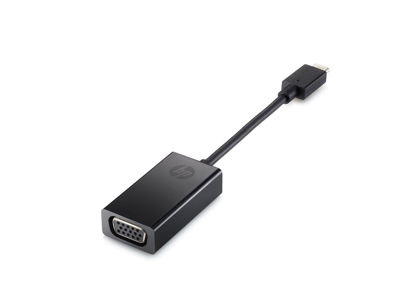 HP USB-C to VGA Adapter EURO - eXtra