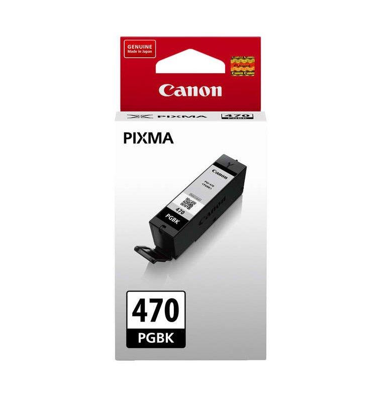Canon Cartridge for MG 5740 Printer Black - eXtra Oman