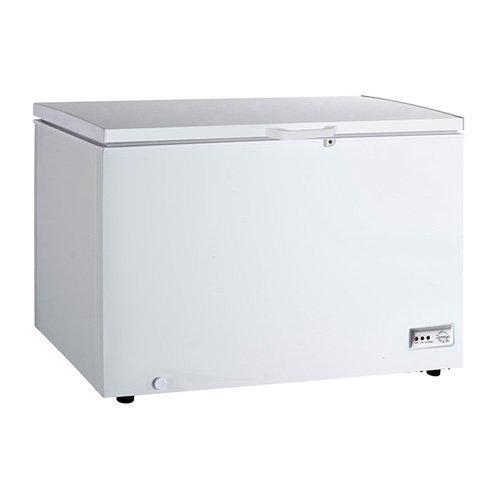 Sharp 190.0L Chest Freezer White - eXtra Bahrain