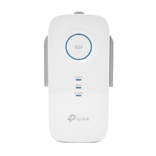 TP-Link Gigabit Wi-Fi Range Extender