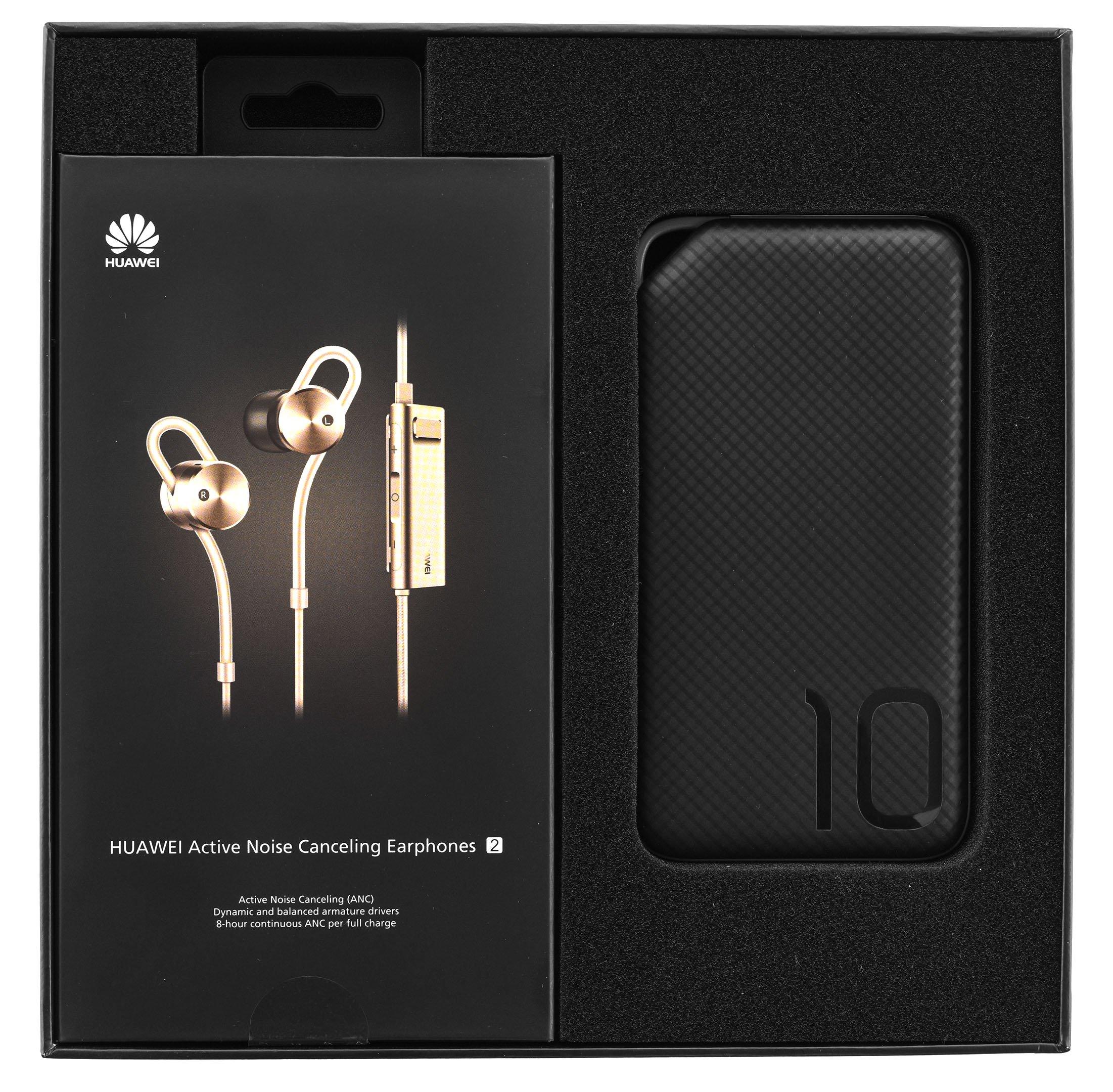 Huawei Gift Box Starter - eXtra