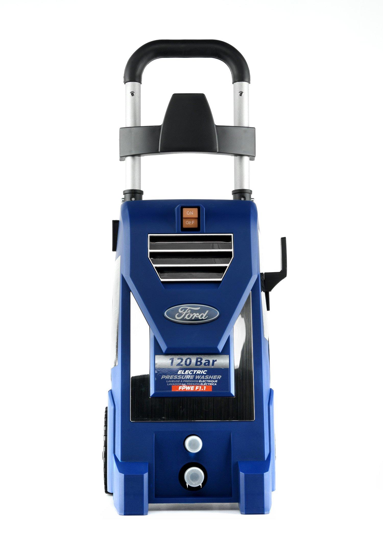 Ford Electrical Pressure Washer 1500W/120Bar price in Saudi Arabia ...