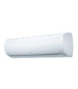 LG Split AC, Titan Gold Big Eco Inverter, 27,980 BTU, Heat/Cool price ...