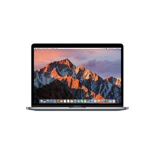 سعر Apple MacBook Pro, Core i5, 13.3 Inch, 8GB RAM, 256GB, Space Grey ...
