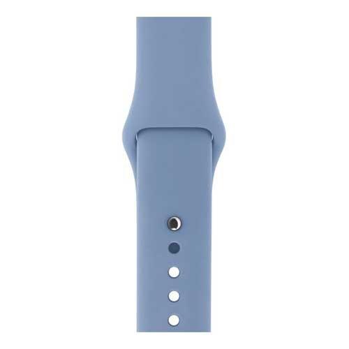 38mm Azure Sport Band - S/M & M/L - eXtra