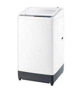 Hitachi Washing Machine, 13kg, Fully Automatic, White - eXtra Oman