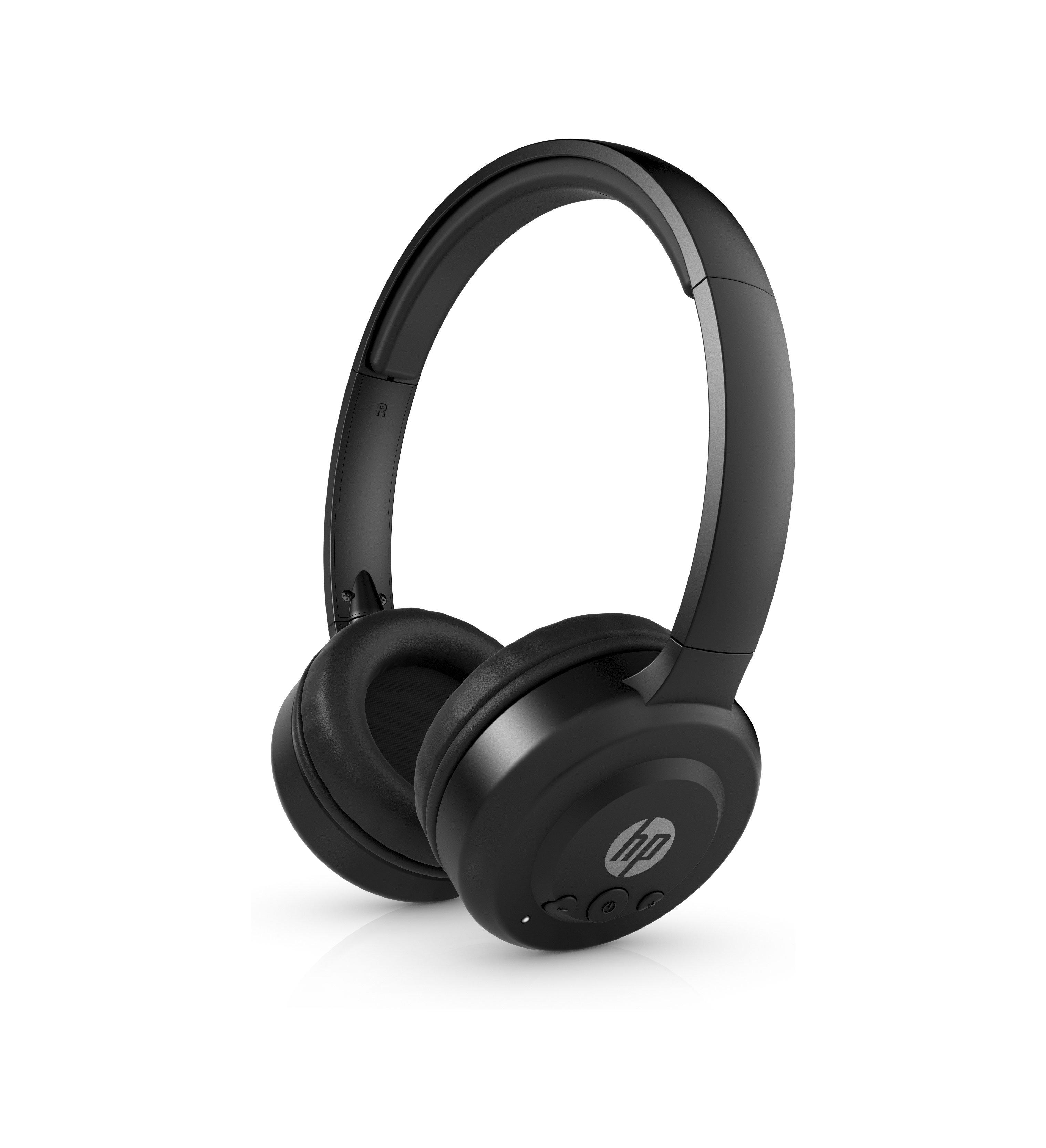 سعر HP Bluetooth Headset 600, Black فى السعودية | اكسترا ستورز السعودية ...