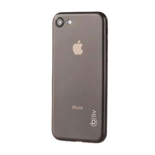 Bliv Pp Super Slim 0.3Mm Case For Iph 8 Grey - eXtra