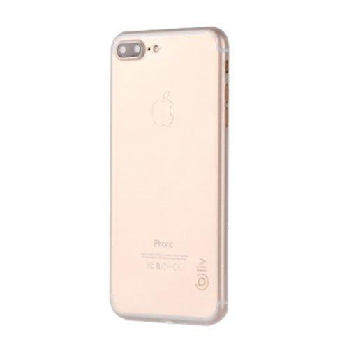Bliv Pp Super Slim 0.3Mm Case For Iph 8+ White - eXtra