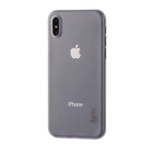 Bliv Pp Super Slim 0.3Mm Case For Iphx White - eXtra