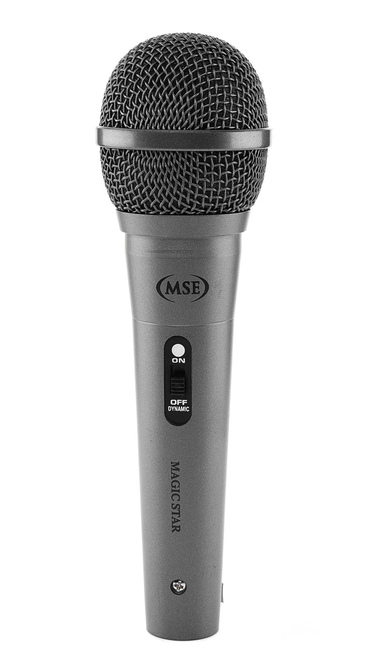 Magic Star Wired Mic price in Saudi Arabia | Extra Stores Saudi Arabia ...