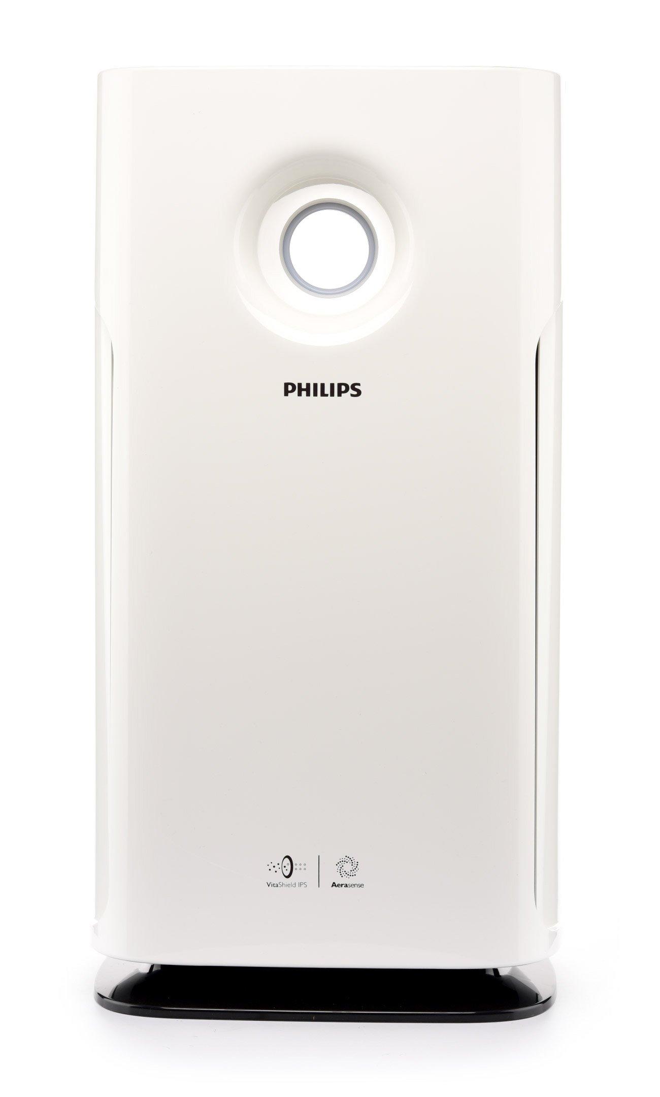 سعر Philips Puma 3000 Series Air Purifier فى السعودية | اكسترا ستورز ...
