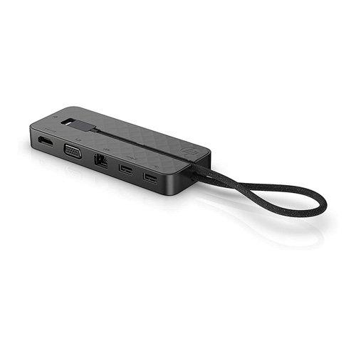 HP USB-C Travel Port Replicator price in Saudi Arabia | Extra Stores ...