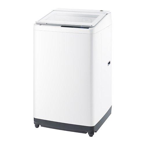 Hitachi Top Load Fully Automatic Washing Machine, 10KG, White price in ...