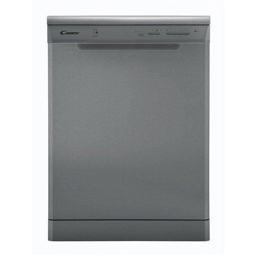 Candy Dishwasher, 13 Place Settings, Inox - eXtra Oman