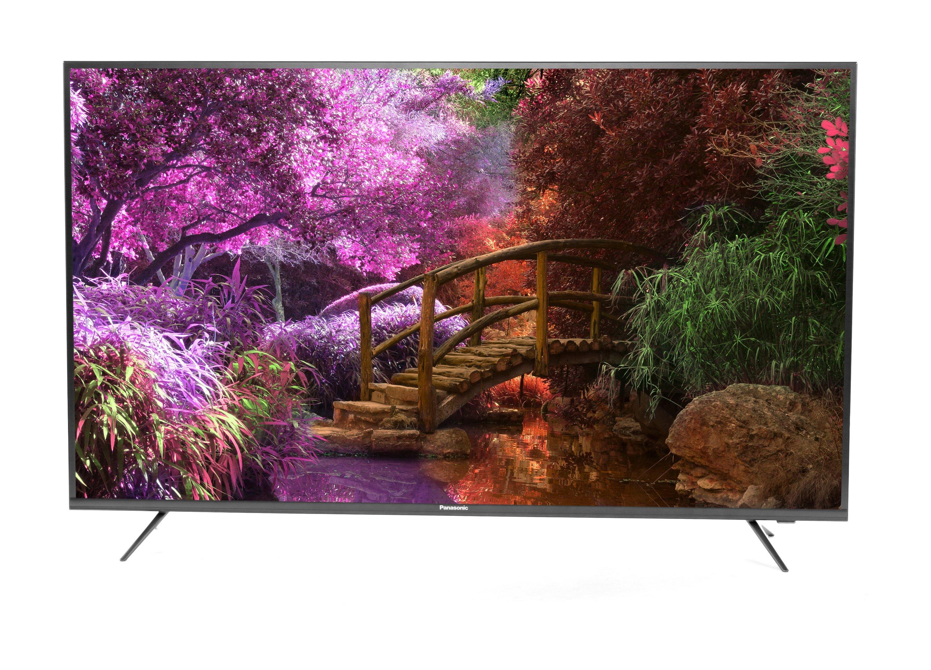 Panasonic, 55 Inch, Smart, UHD 4K, FX430M price in Saudi Arabia | Extra ...