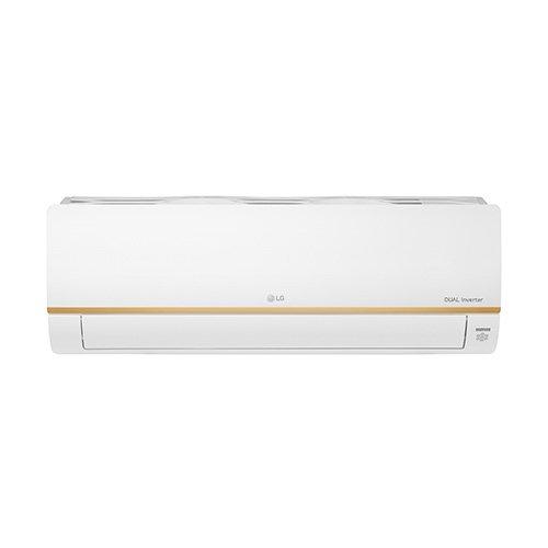 LG Split AC, Gold Dual Inverter, 18,000 BTU, Cold, WiFi price in Saudi ...