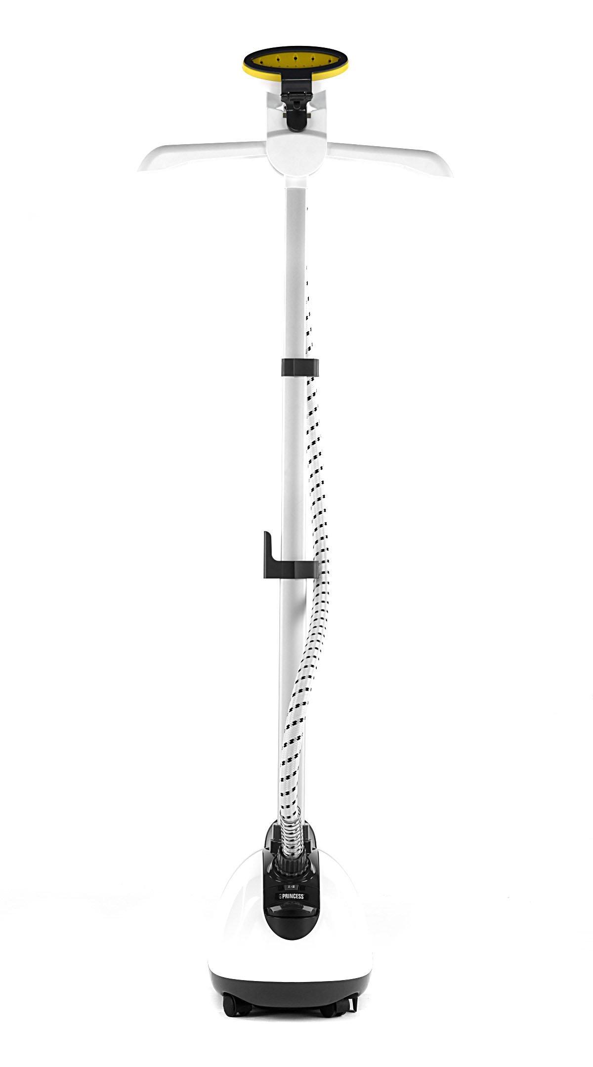 Princess Garment Steamer, 1500W price in Saudi Arabia | Extra Stores ...