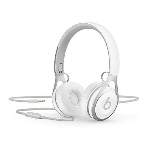 Beats EP On-Ear Headphones, White price in Saudi Arabia | Extra Stores ...