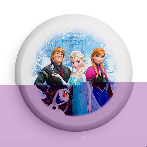 PHILIPS Wall and Ceiling light 2.5W 900 lm WW ND - Frozen price in ...