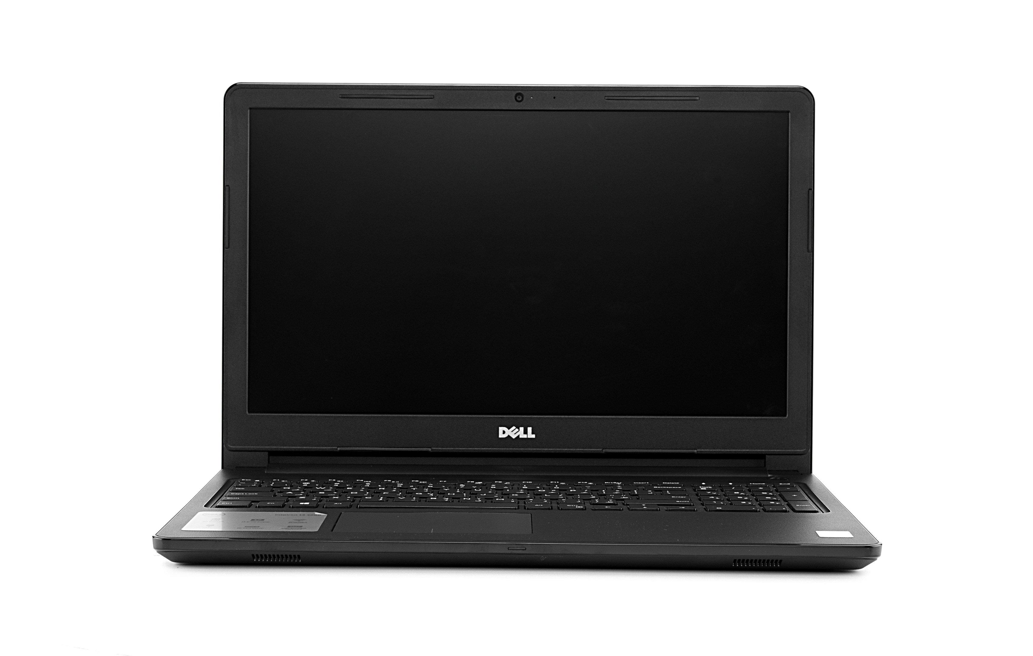 سعر DELL Inspiron 3573, Intel Celeron, 15.6 inch, 4GB, 500GB, Black فى ...
