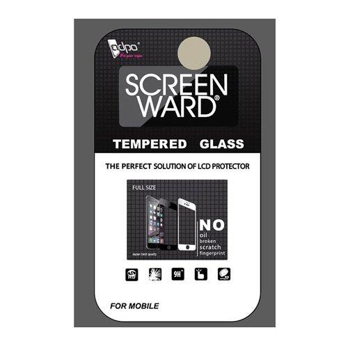 Adpo 2.5D Tempered Glass Screen Protector for HTC Desire 12 - eXtra