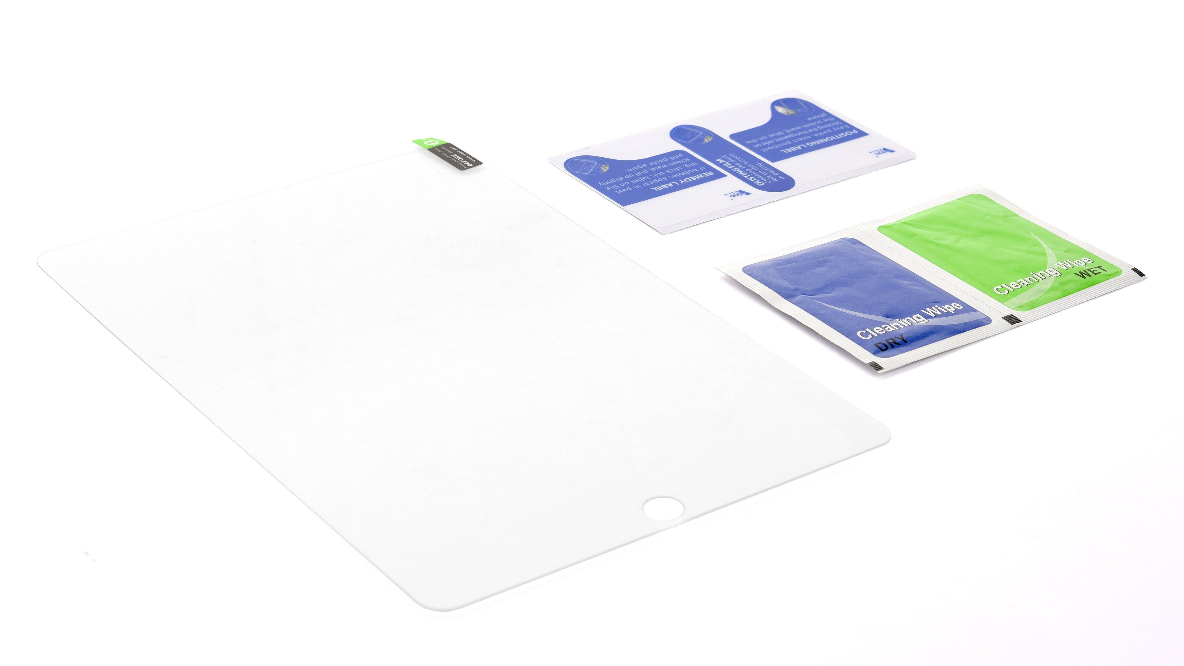 Adpo 2.5D Tempered Glass Screen Protector for iPad Pro 9.7 - eXtra