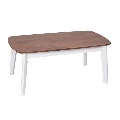 Wooden Coffee Table price in Saudi Arabia | Extra Stores Saudi Arabia ...