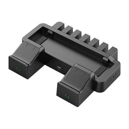 Xbox One X and S Vertical Charging Stand - eXtra Bahrain