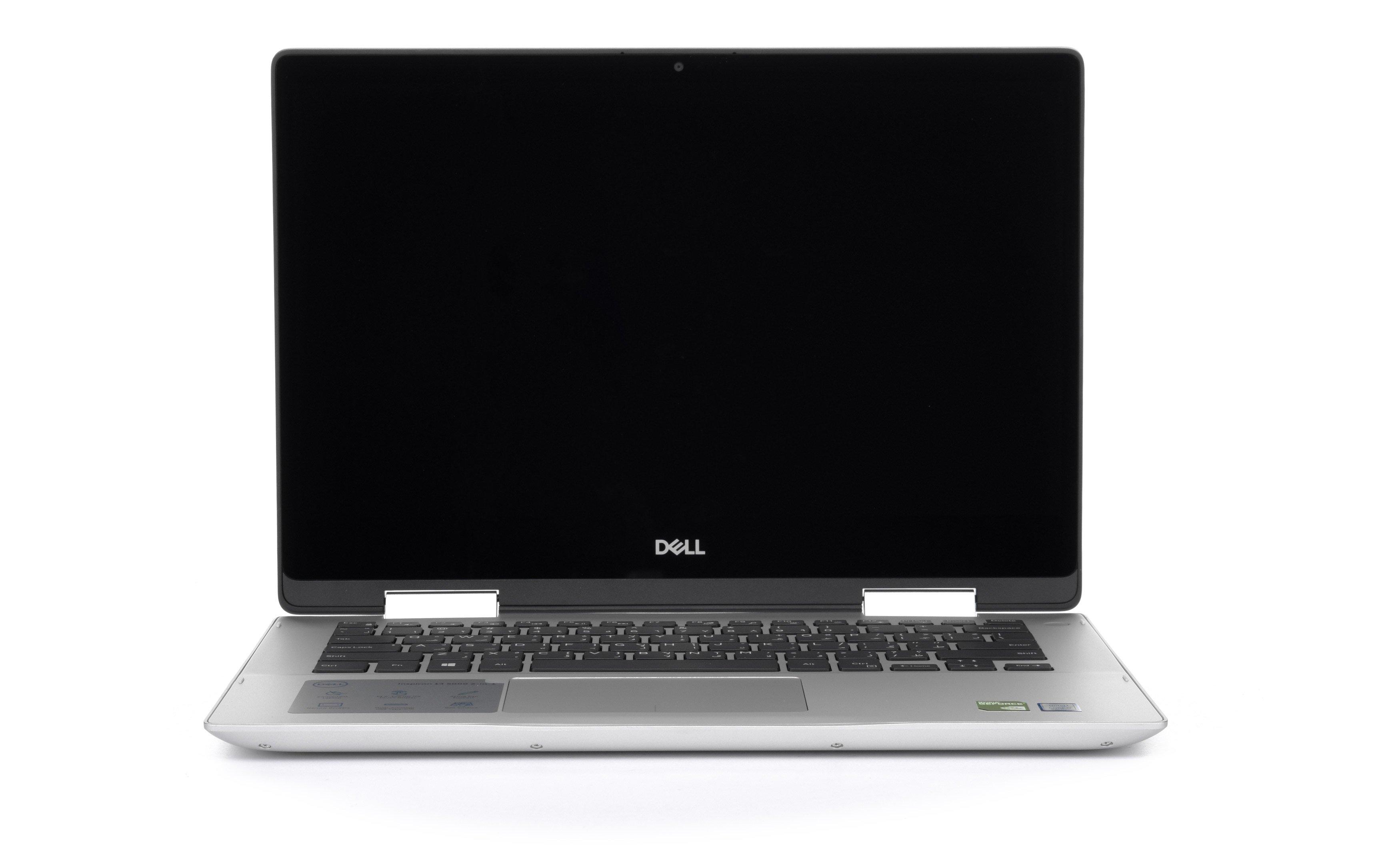 سعر Dell Inspiron 5482, Core i7, 14 Inch, 8GB RAM, 256GB, Platinum ...