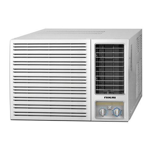 Nikai 2 Tons Window AC 23000 BTU - eXtra Bahrain