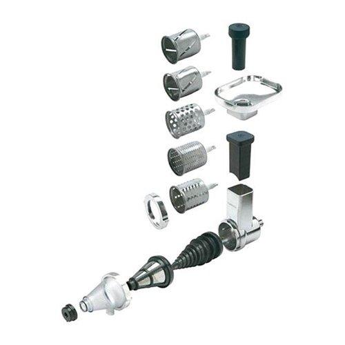Kenwood Kitchen Machine Attachment, Roto Food Cutter and Fruit Press ...