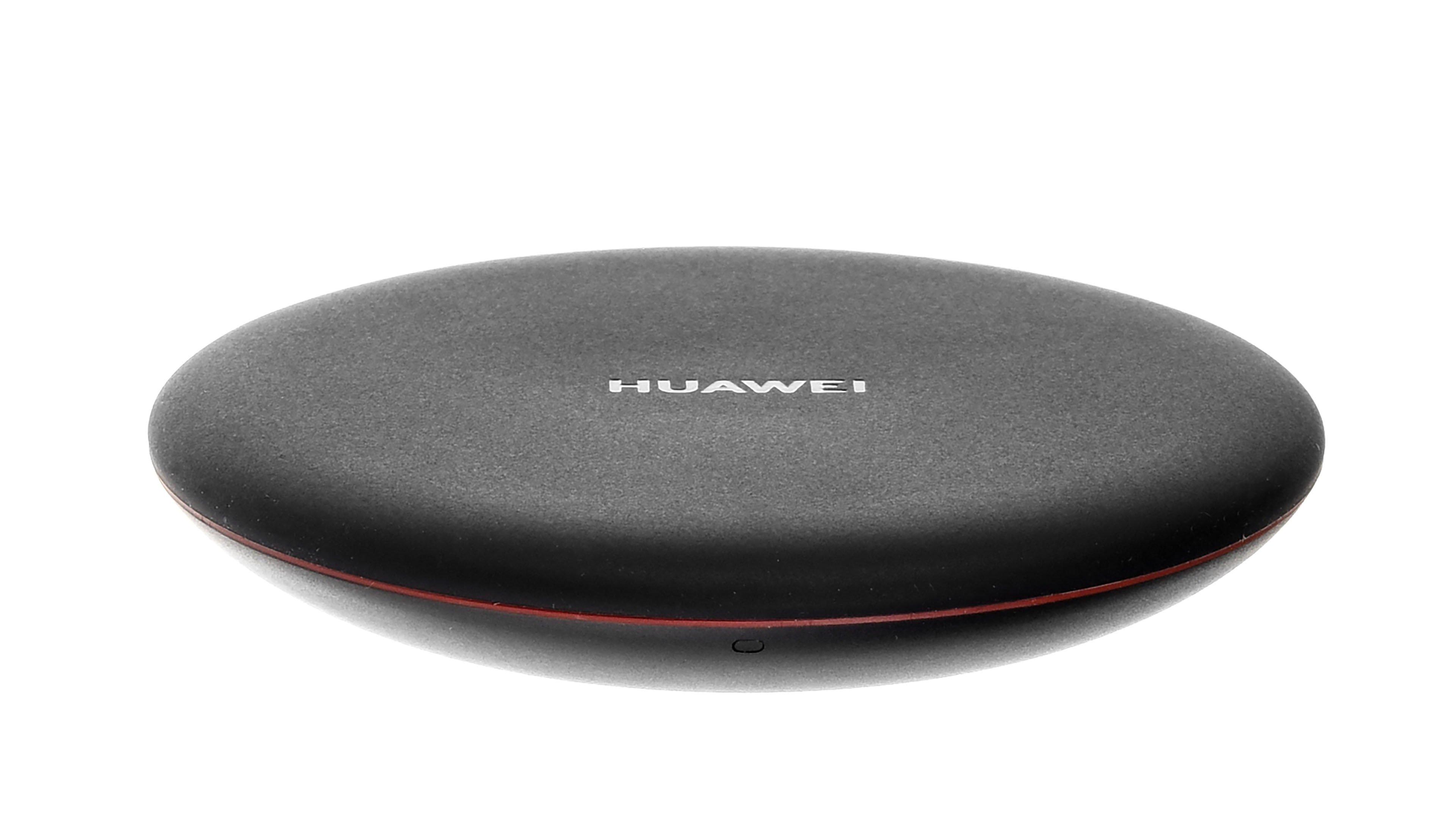 Huawei Wireless Charger, Black - eXtra Saudi