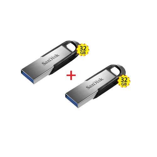 سانديسك، وحدة تخزين، 32 جيجابايت - اكسترا عُمان