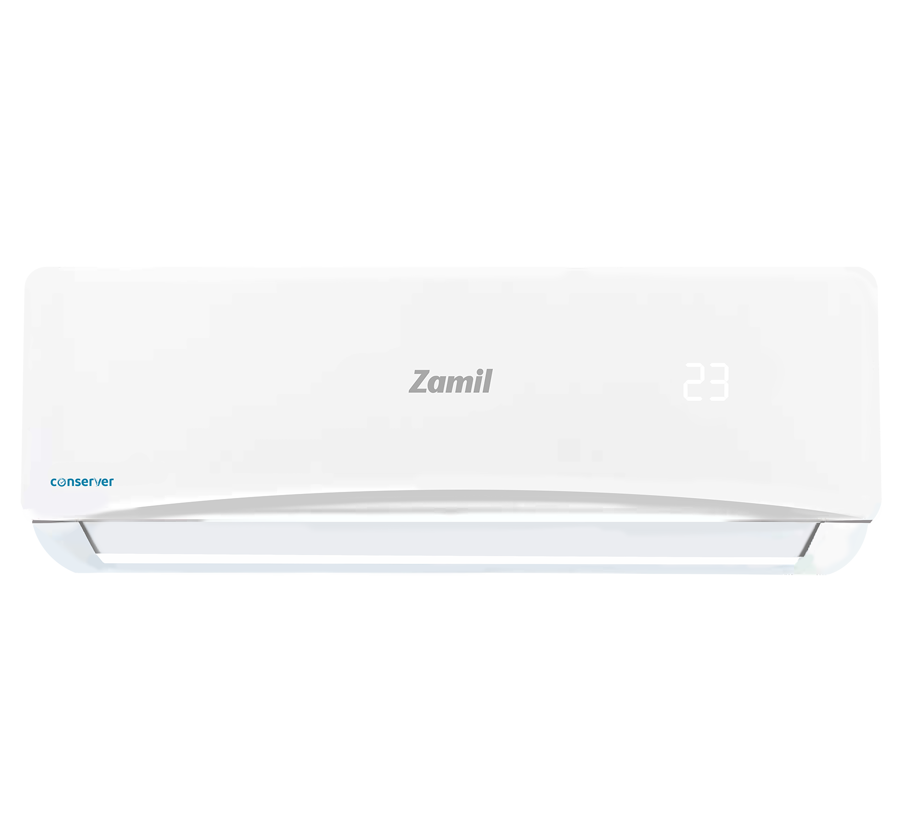 Zamil Split AC, 18,000 BTU, Cool Only price in Saudi Arabia | Extra ...