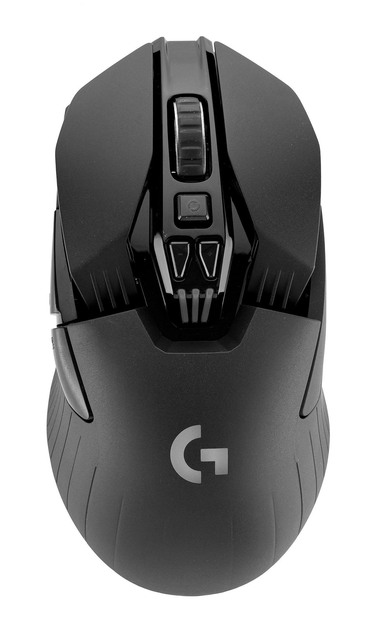 LOGITECH G903 LIGHTSPEED Gaming Mouse, Black price in Saudi Arabia ...