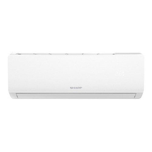 Sharp Split AC, 2.0 Tons, 24000 BTU Cold, T3 Rotary Compressor, White ...