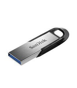 SANDISK Ultra Flair 256GB USB 3.0 Flash Drive - eXtra Oman