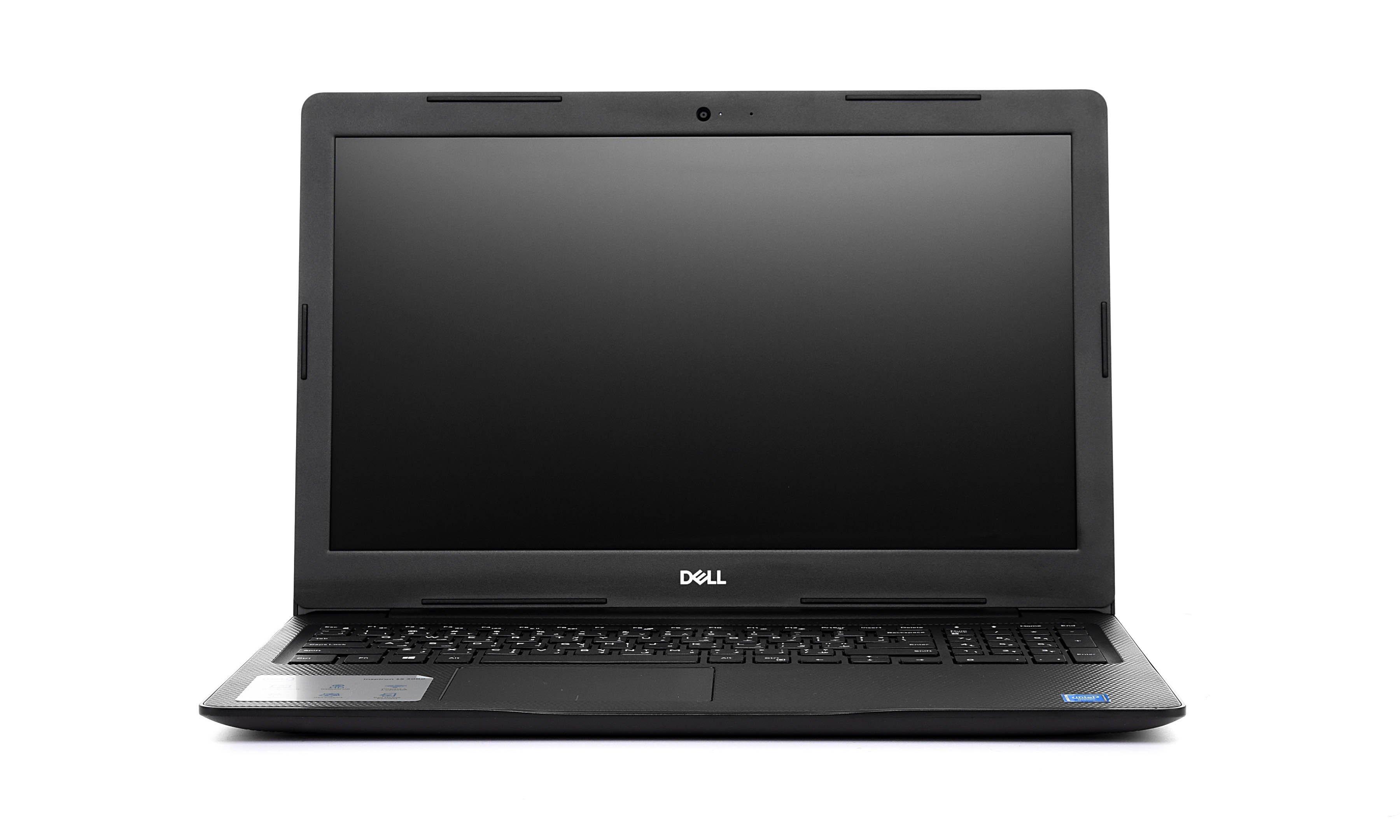 سعر DELL Inspiron 15 3582, 2 core, 4GB DDR4, 500GB HDD, Windows 10 ...