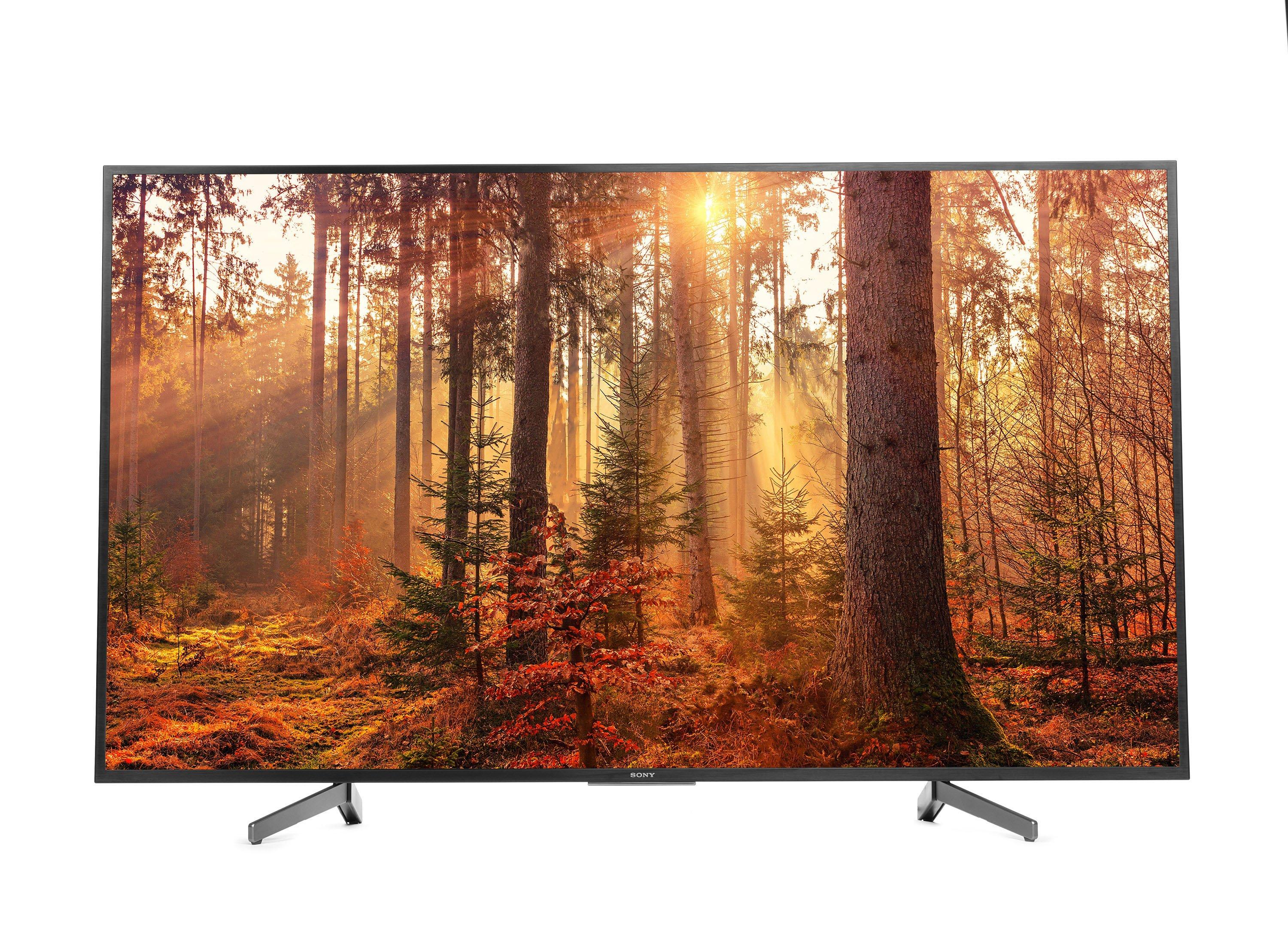 Sony, 55 Inch, 4K HDR Android, X8000G price in Saudi Arabia | Extra ...