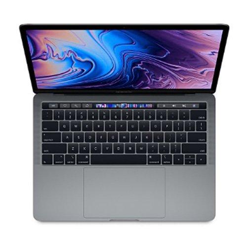 سعر APPLE MacBook Pro Touch Bar/ID, Core i5, RAM 8GB, 13.3 inch, Space ...