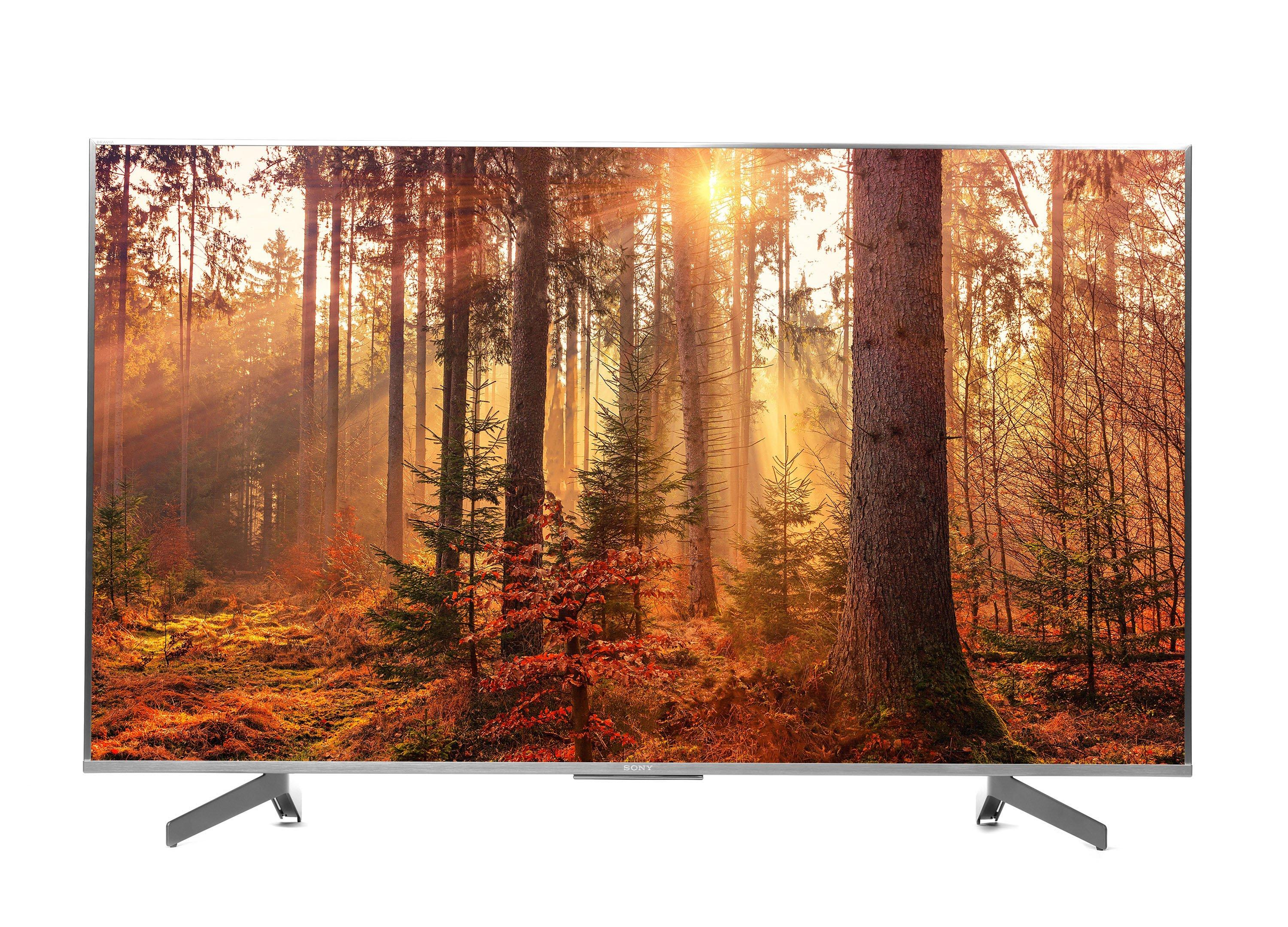 Sony 55 Inch, 4K, HDR, Android LED TV price in Saudi Arabia | Extra ...