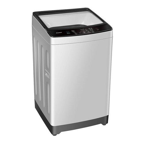 Candy 10.0KG Washing Machine Top Load Steel Body - eXtra Bahrain