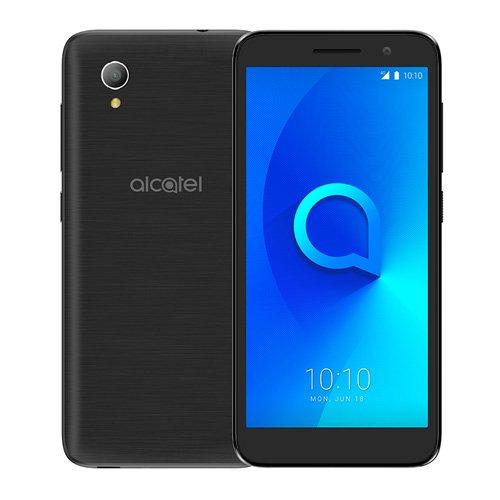Alcatel 5033F, 16GB,Metallic Black price in Saudi Arabia | Extra Stores ...