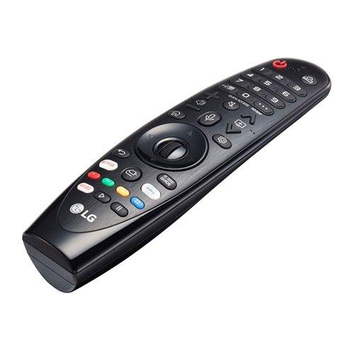 LG Magic Motion Remote Control - eXtra Oman
