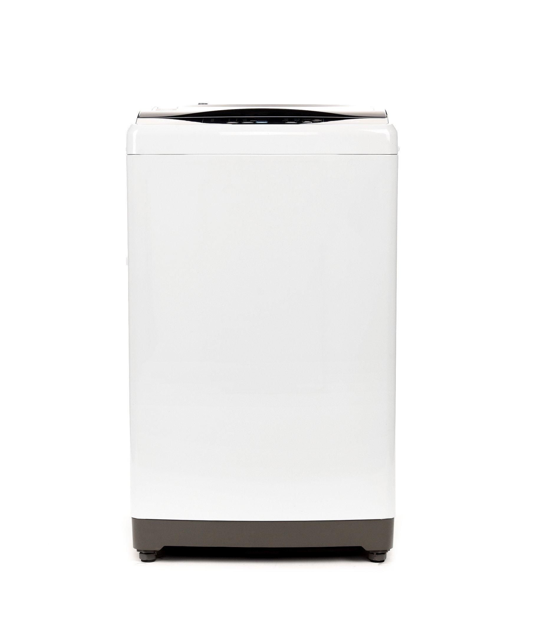 Haier Top Load Fully Automatic Automatic Washing Machine, 7Kg, 8 ...