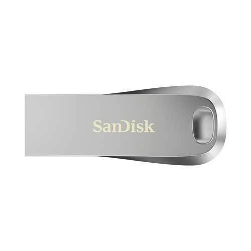 SanDisk Ultra Luxe USB 3.1 Flash Drive 128GB price in Saudi Arabia ...