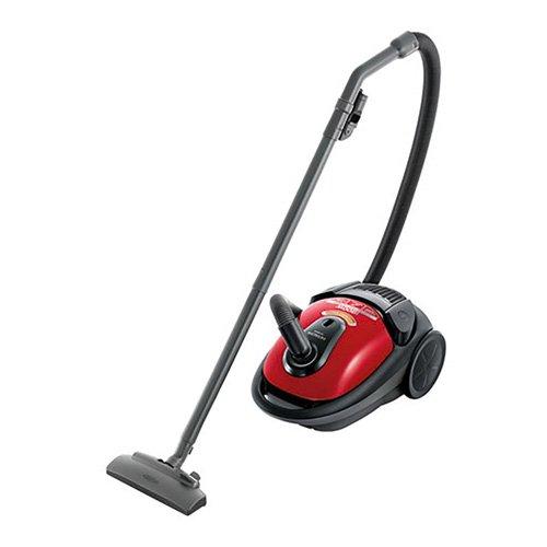 Hitachi Vacuum Cleaner Canister type, 6L, 1800W. Red - eXtra Saudi