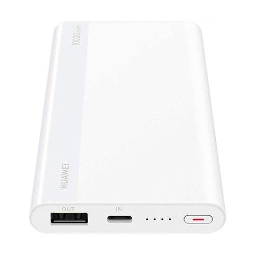 Huawei Power Bank 10000mAh Gift Pack White - eXtra Bahrain
